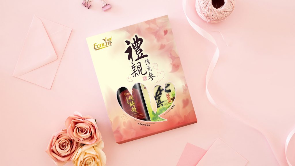 Ecolite - Dezain Studio