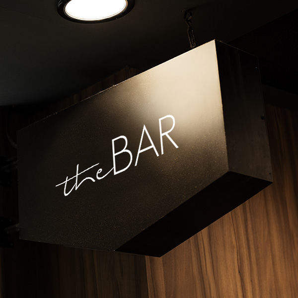 The Bar - Dezain Studio
